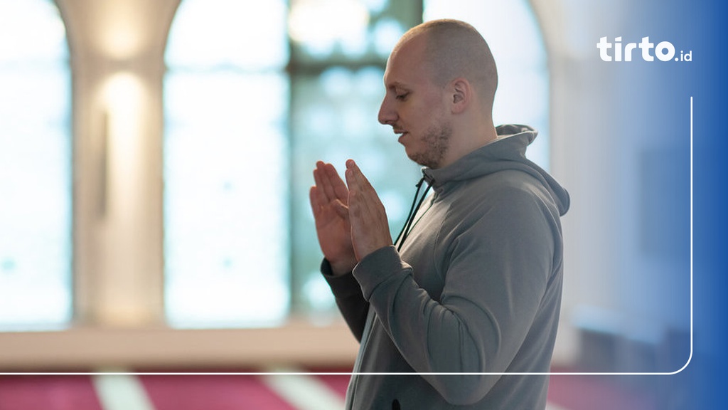 Bacaan dan Doa Sholat Tasbih Beserta Keutamaannya
