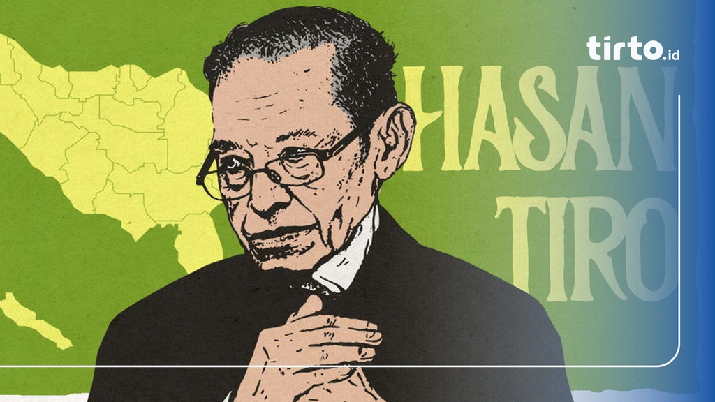 Hasan Tiro Setelah Lima Kematian