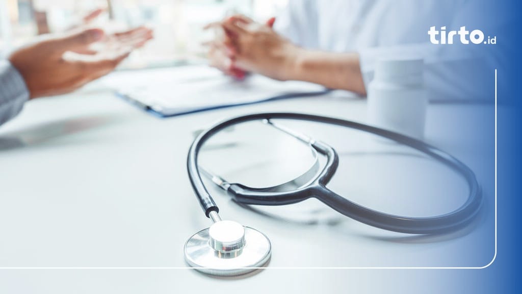 Fakta-Fakta Dokter Magang Meninggal Diduga karena Beban Kerja