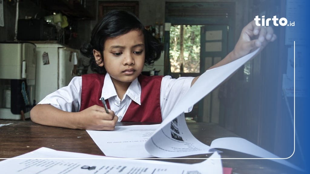 Soal PAS PKN Kelas 6 Semester 1 dan Kunci Jawaban