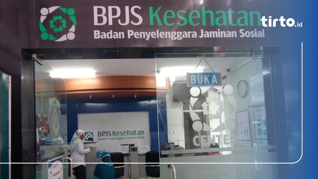 Total Klaim COVID 2021 di BPJS Kesehatan Capai Rp60,8 Triliun