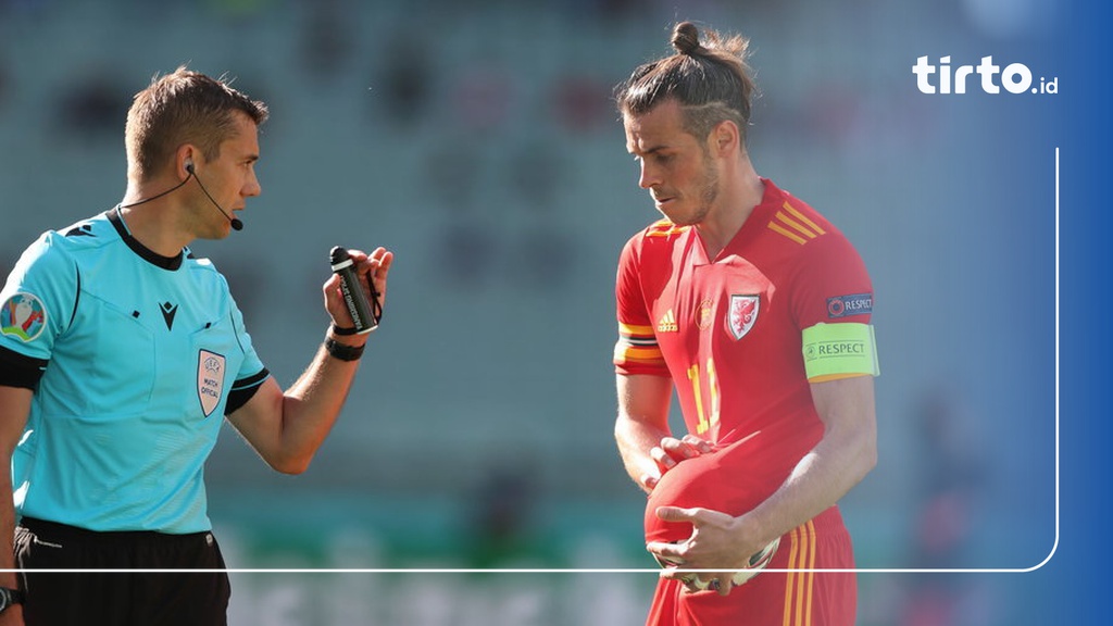 Prediksi EURO 2021 Hari Ini Wales vs Denmark, Line-up, Jam Tayang
