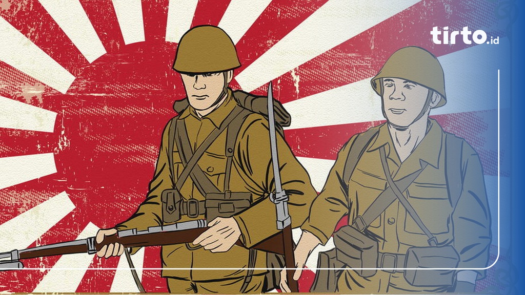 Pendaratan Sekutu dan Perlawanan Sengit Jepang di Tarakan