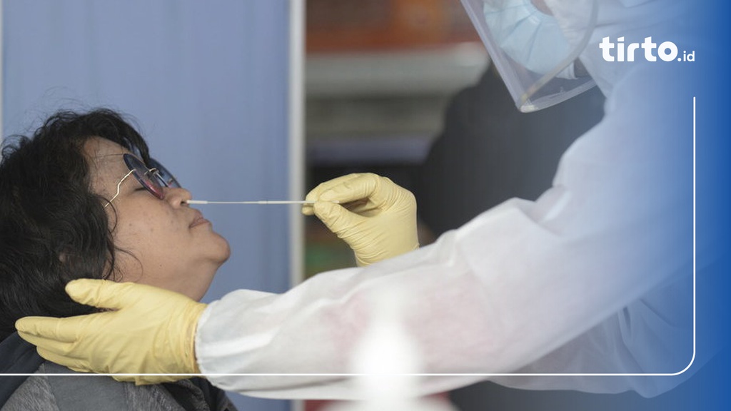 Update COVID-19 31 Juli 2021 : 39.372 Kasus Baru, 1.808 Meninggal