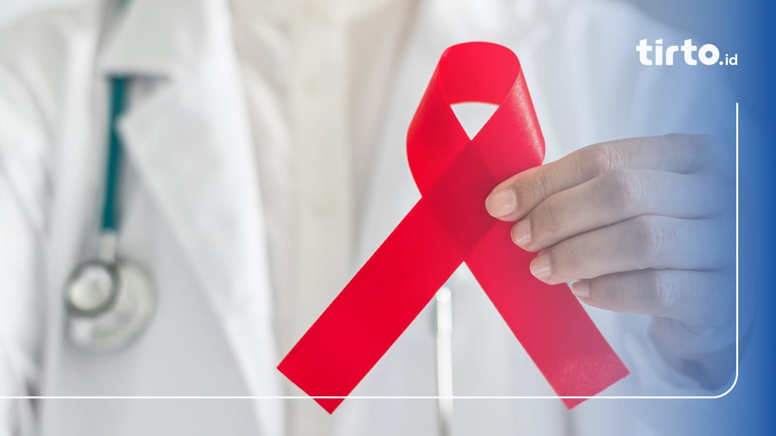 Bagaimana Cara Penularan HIV/AIDS, Proses Infeksi, & Gejalanya?