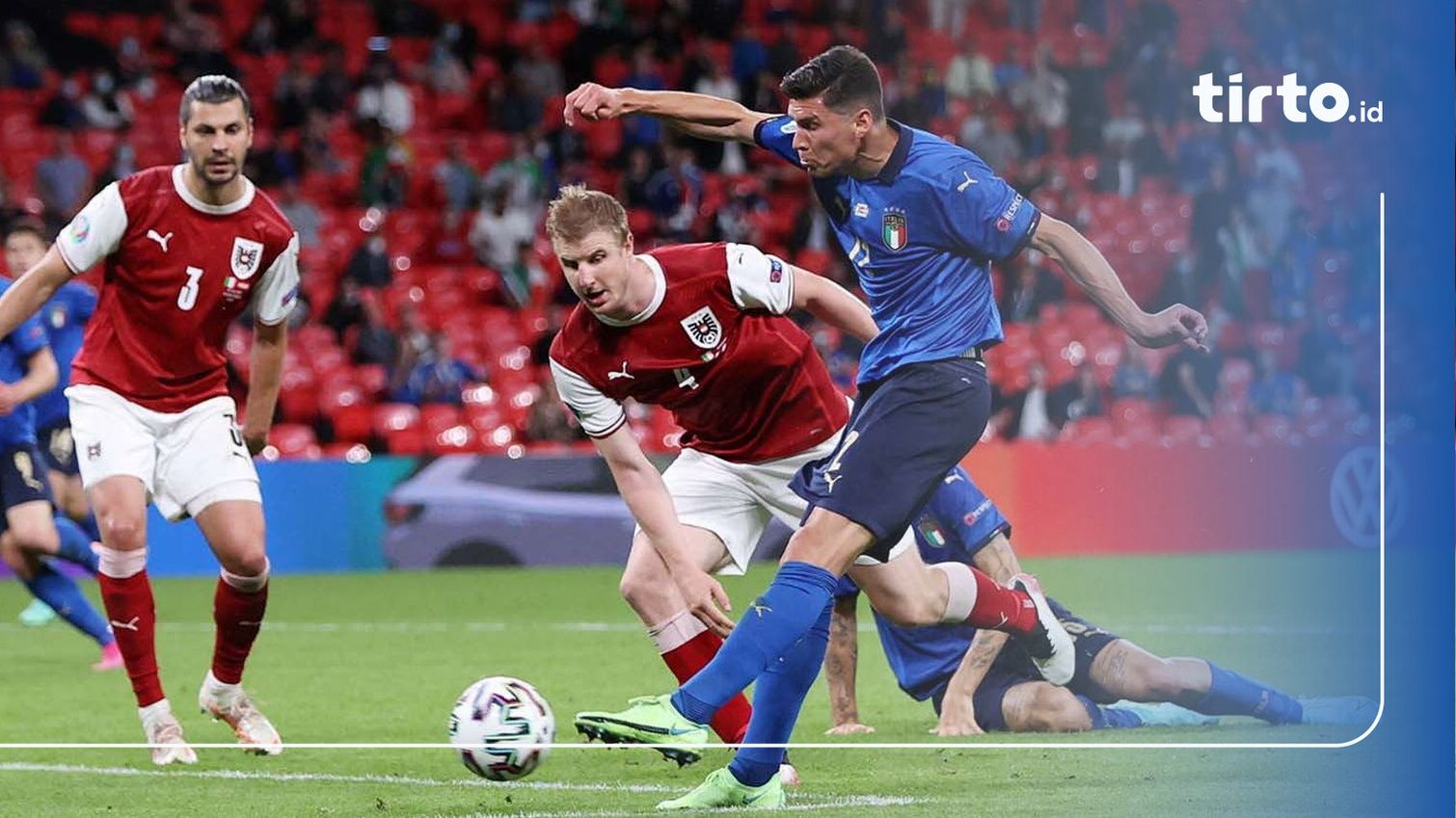 Jadwal Euro 2021 2020 Fase 8 Besar Lengkap Live Mola Tv And Rcti