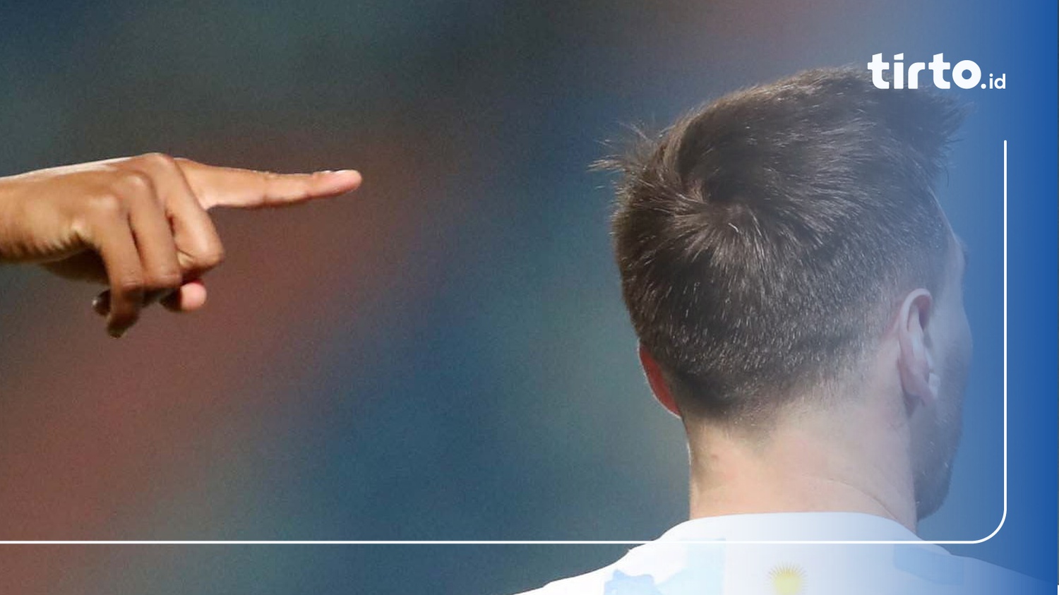 Prediksi Top Skor Copa America 2021: Messi, Lautaro, atau Neymar