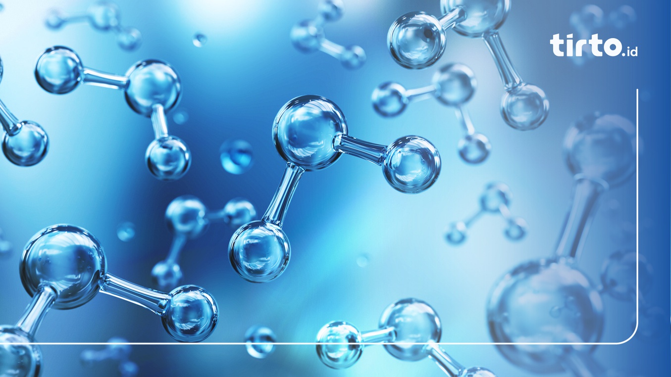 Rumus Molekul Unsur dan Senyawa Beserta Contoh Soal