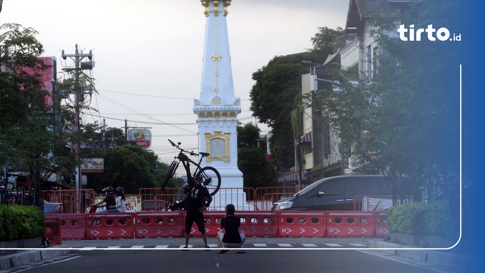 Pemprov DIY Terapkan Bubble System bagi Delegasi Acara G20