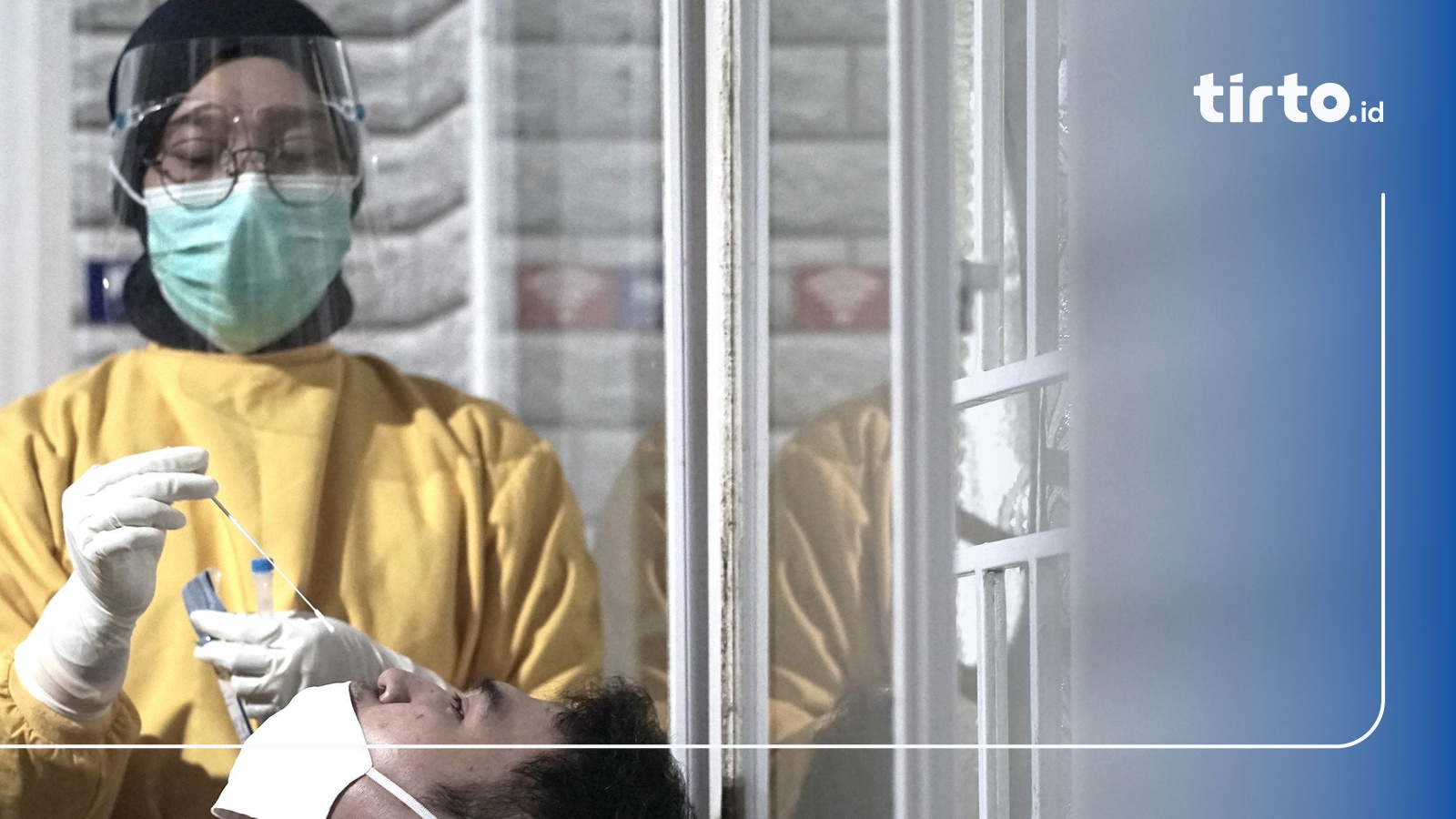 Satgas COVID-19: Warga Harus Perketat Prokes 3M, Tekan Penularan