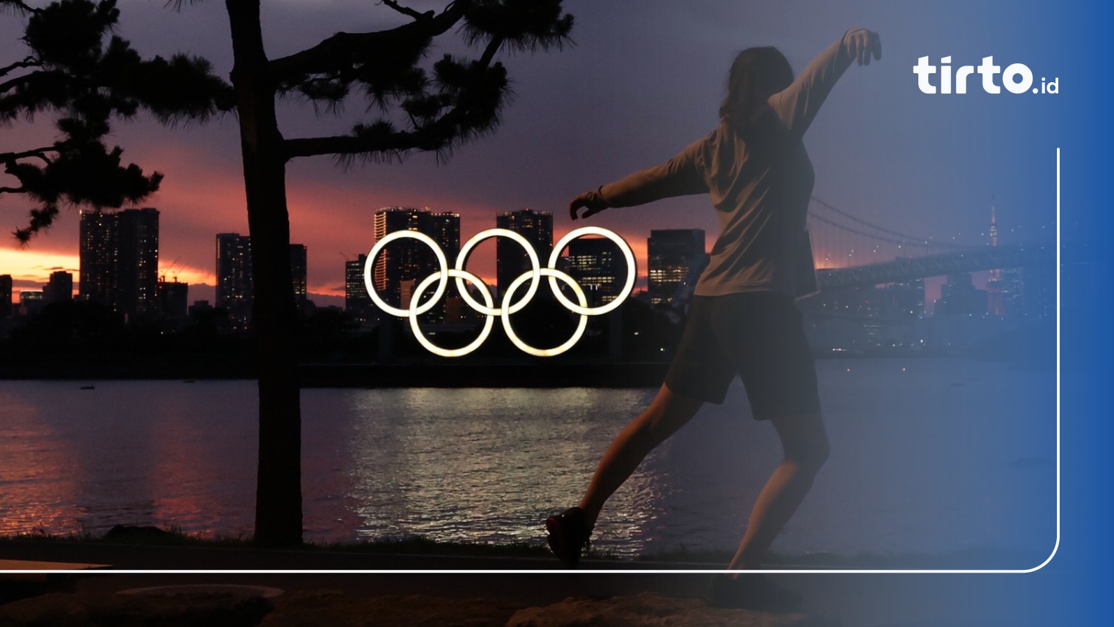Update Perolehan Medali Olimpiade 2020 Tokyo, Klasemen, & Peringkat