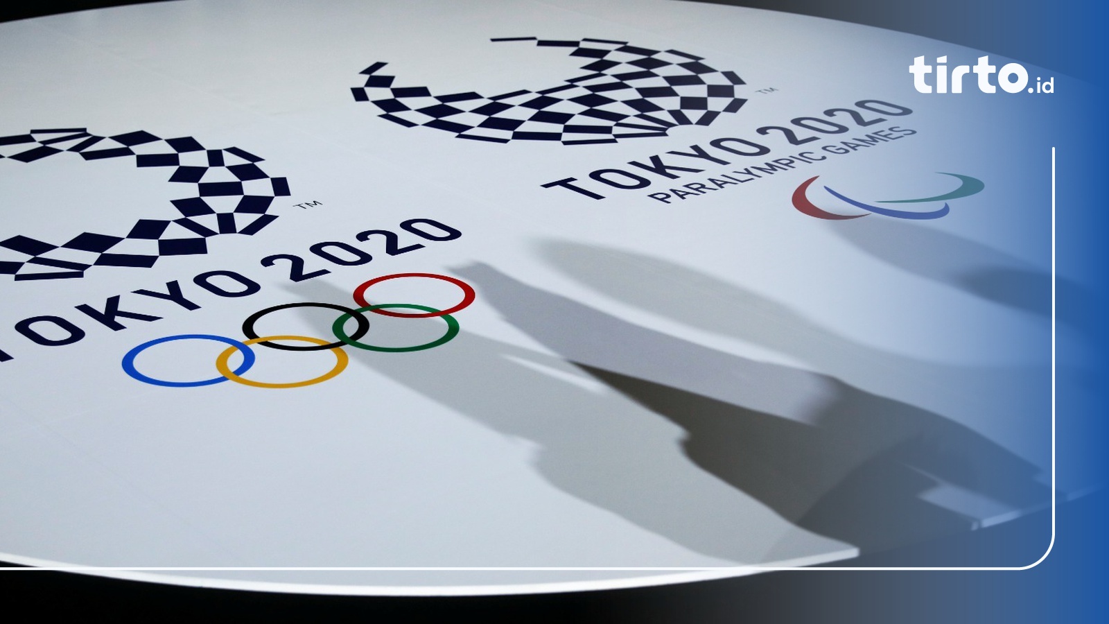Jadwal Paralimpiade Tokyo 2020, Daftar Cabor, dan Wakil Indonesia