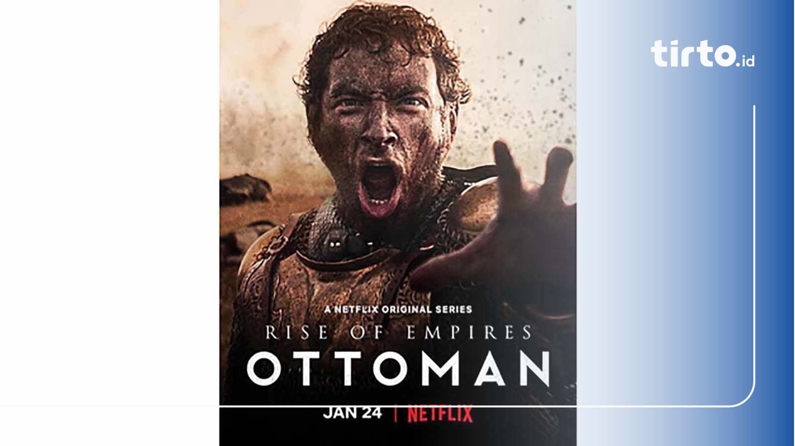 Sinopsis Film Rise of Empires: Ottoman Part 3 Bioskop Trans TV