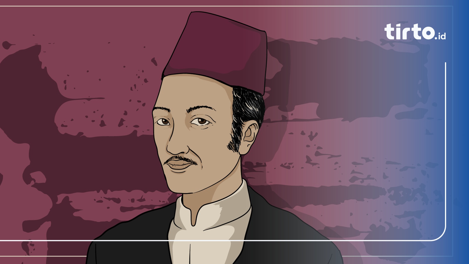 Abdullah Munsyi: Pelopor Sastra Melayu Modern, Dituduh Antek Barat