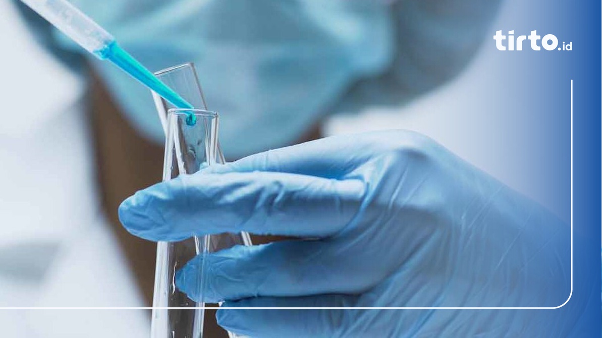 Perbedaan Zat Campuran Homogen dan Heterogen Serta Contohnya