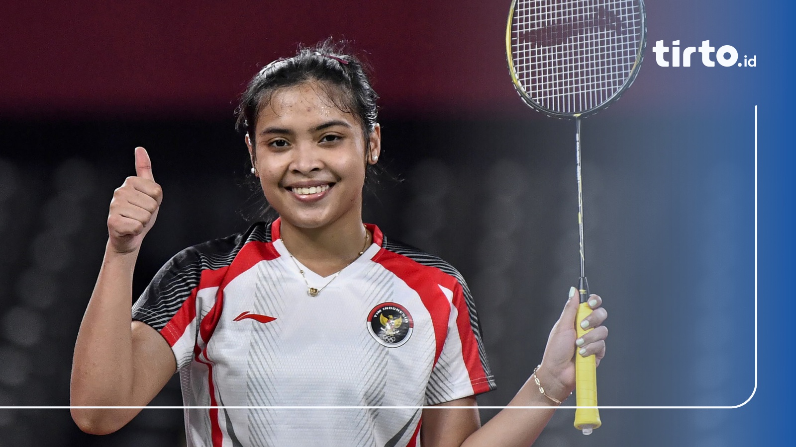 Hasil Badminton Olimpiade 2024 Hari Ini & Daftar Lolos Knockout