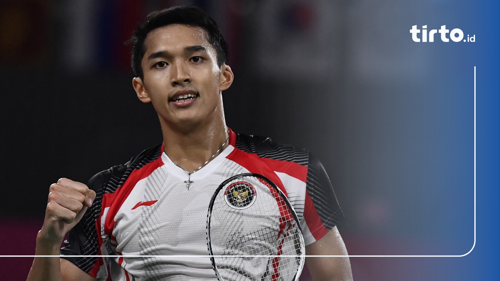 Jadwal 16 Besar Badminton Olimpiade Live Tv Indosiar 29 Juli 2021