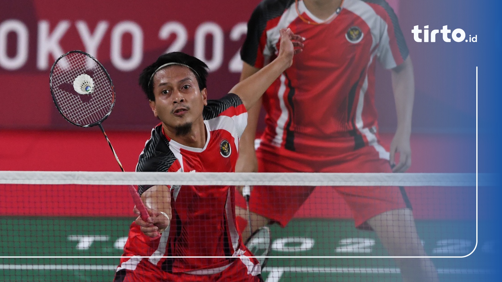 Hasil Badminton Olimpiade Hari ini 30 Juli, Bagan, & Daftar Lolos