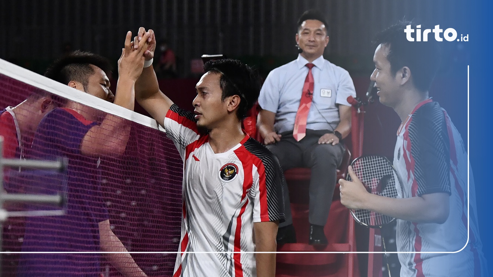 Hasil Canada Open 2023 Hari Ini, Daftar Lolos, & Bagan Semifinal