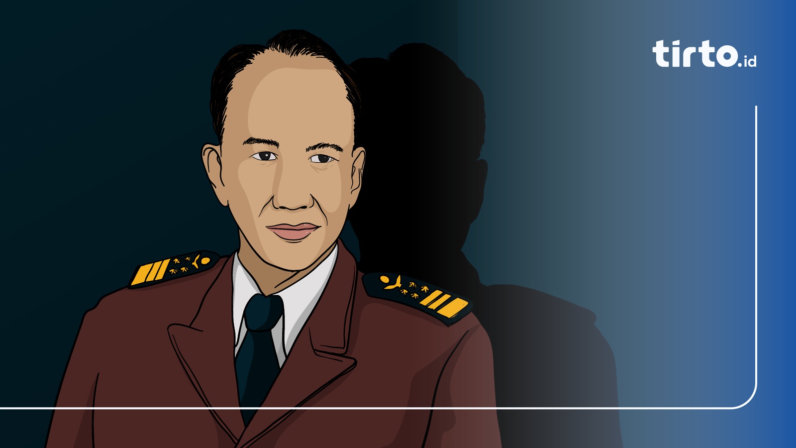 Suryadi Suryadarma: Panglima Angkatan Udara RI Pertama & Terlama