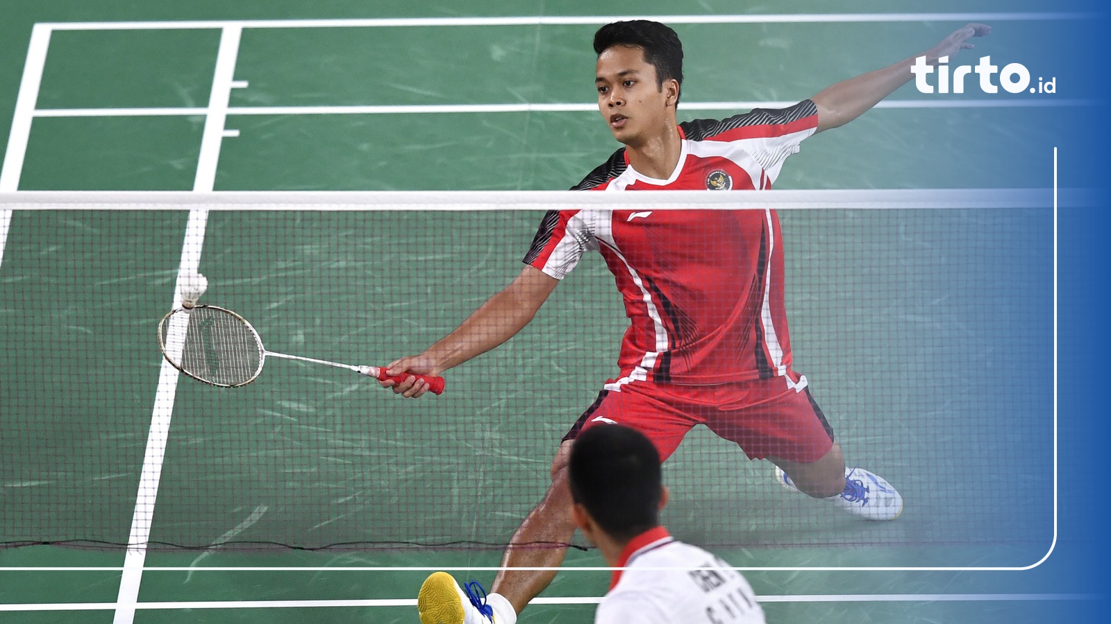 Live Score Badminton BWF World Tour Final 2022 Fase Grup Hari-2