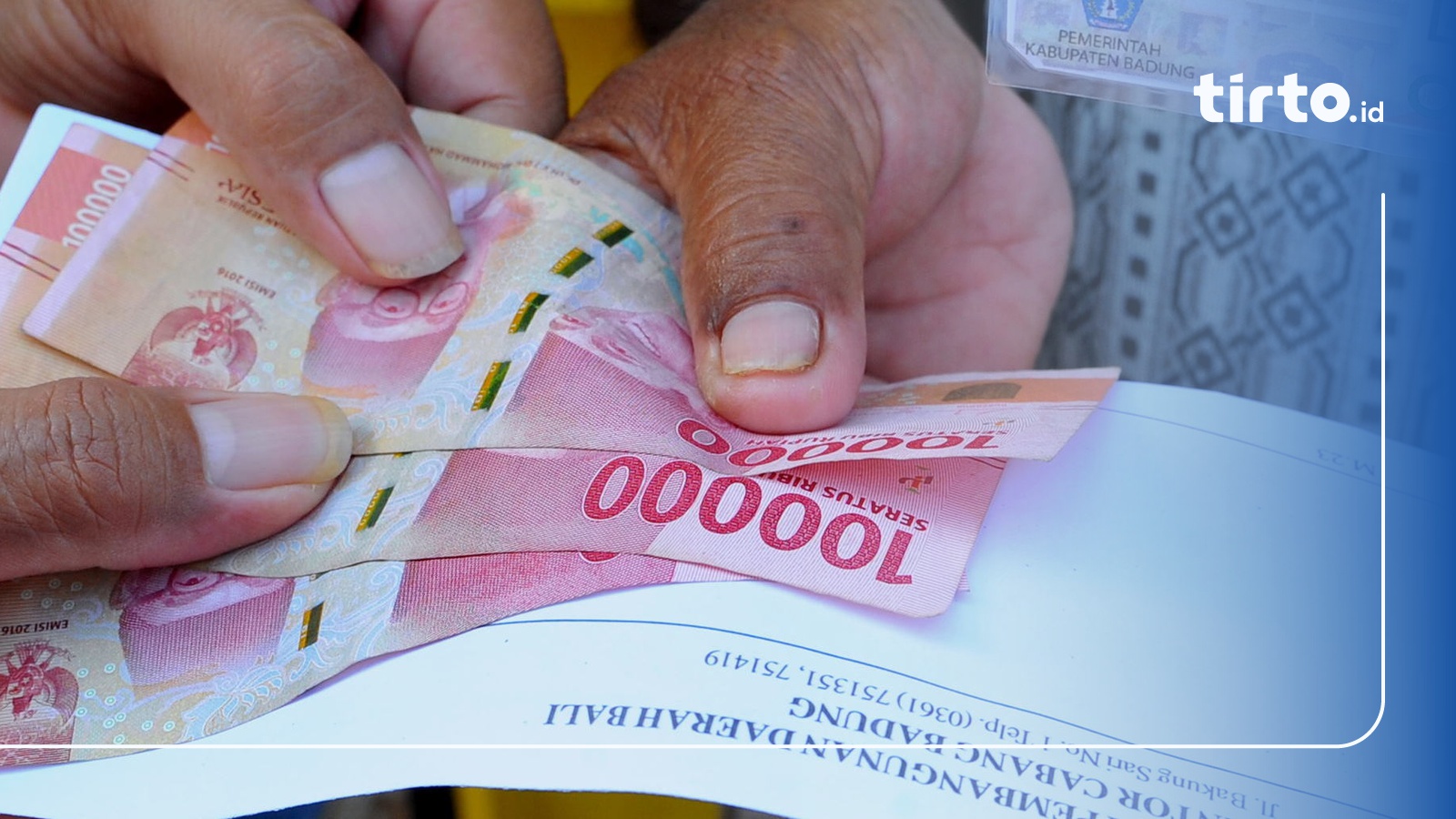 siladu.jakarta.go.id Cek Status DTKS Jakarta & Cara Menggunakannya