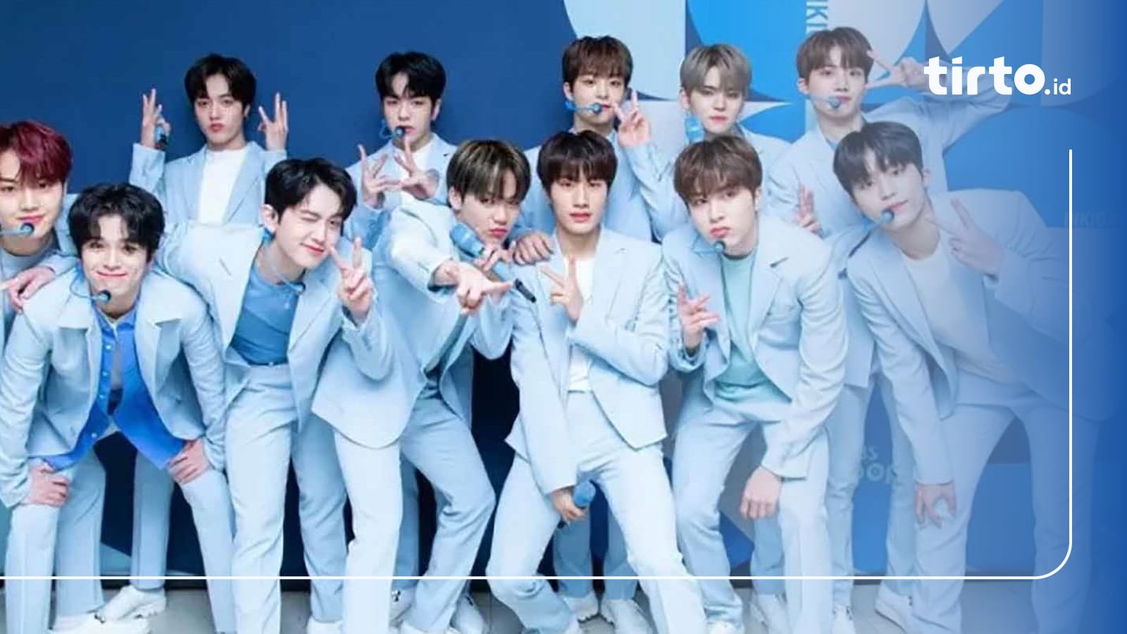 Lirik Lagu "Darari" TREASURE Romanized dan Terjemahan Inggris