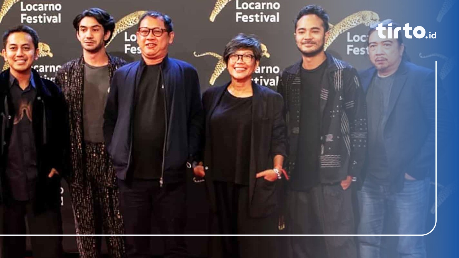 3 Film Indonesia Lolos Seleksi BIFF 2021: Seperti Dendam - Yuni