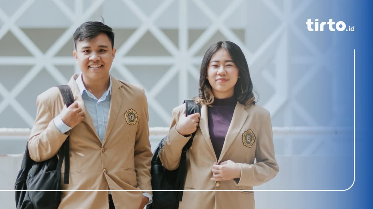 Jadwal dan Syarat PMB UNISBA 2022 Gelombang 3