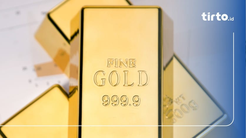 Harga Emas Per Mayam di Banda Aceh Hari Ini 15 April 2026
