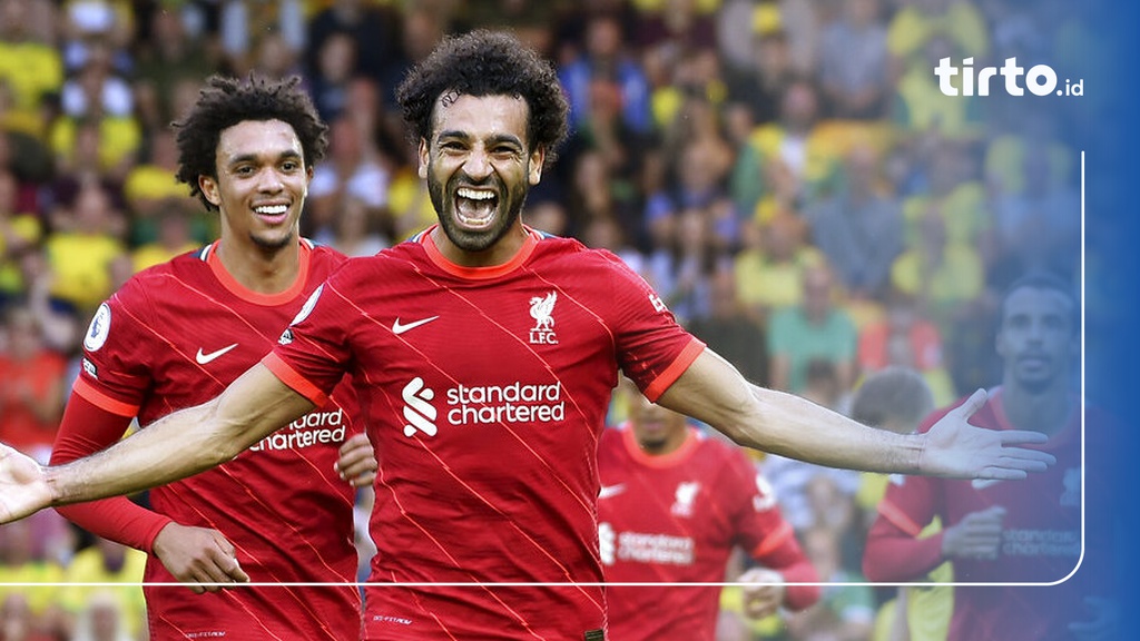 Link Live Streaming Liverpool vs Porto: Jadwal UCL 2021 Malam Ini