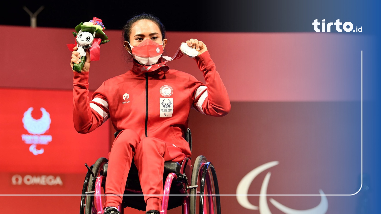 Apa Saja Perbedaan Paralimpiade And Olimpiade Paris 2024