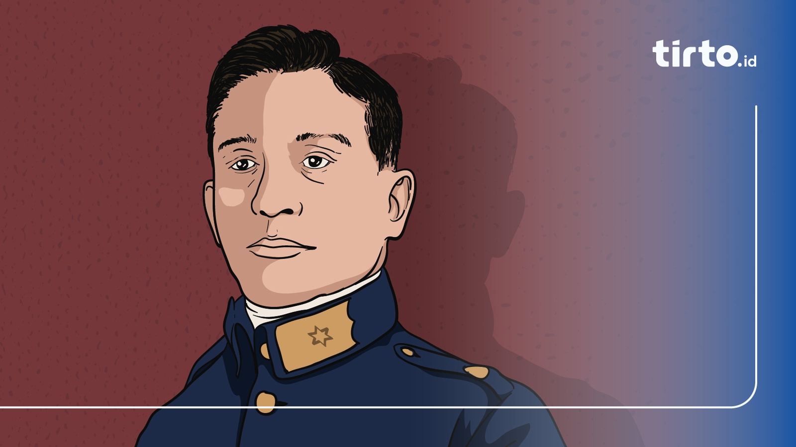 Sejarah Hidup Mayor Rhemrev, Pembasmi PKI yang Bernasib Malang