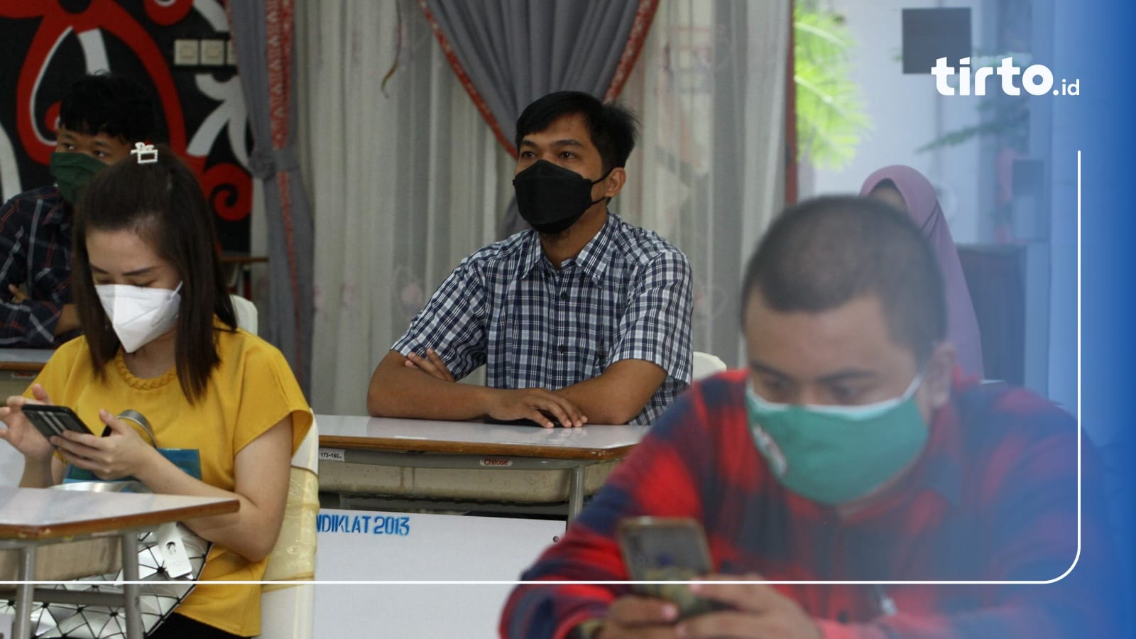 Formasi CPNS Pemprov Sumsel 2024, Tahapan Seleksi, dan Gaji