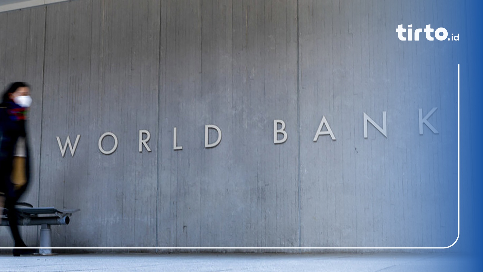 Mengapa Bantuan IMF-World Bank Kerap Gagal dan Menyengsarakan?