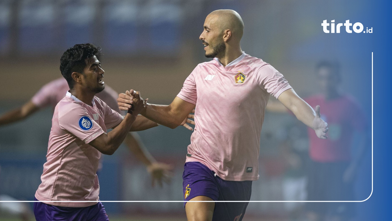 Live Streaming Persik vs Persiraja: Jadwal Liga 1 Tayang Malam Ini