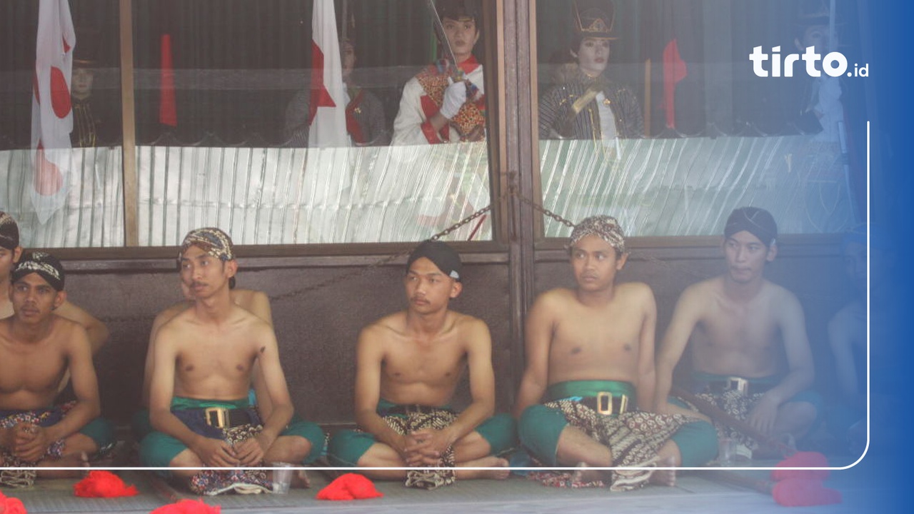 Kebudayaan Suku Jawa: Mengenal Sistem Religi hingga Politiknya