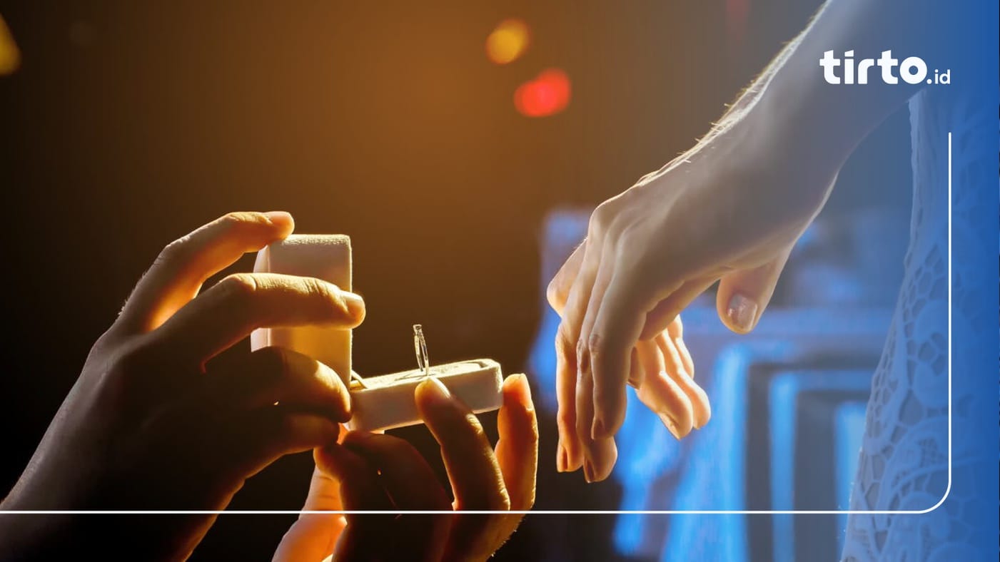 Apa Itu Ta'aruf dan Bagaimana Caranya dalam Islam?