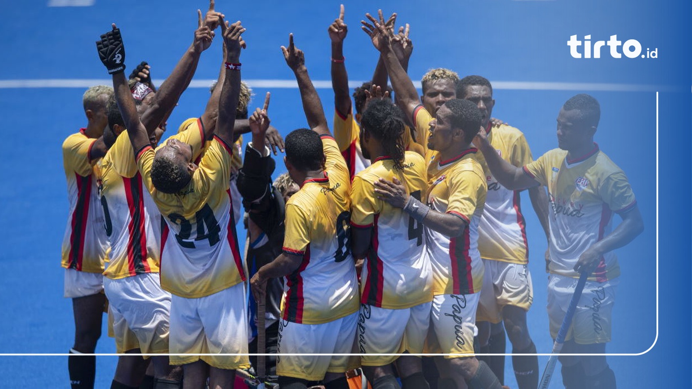 Menpora Duga Atlet PON Papua Positif COVID karena Kelelahan