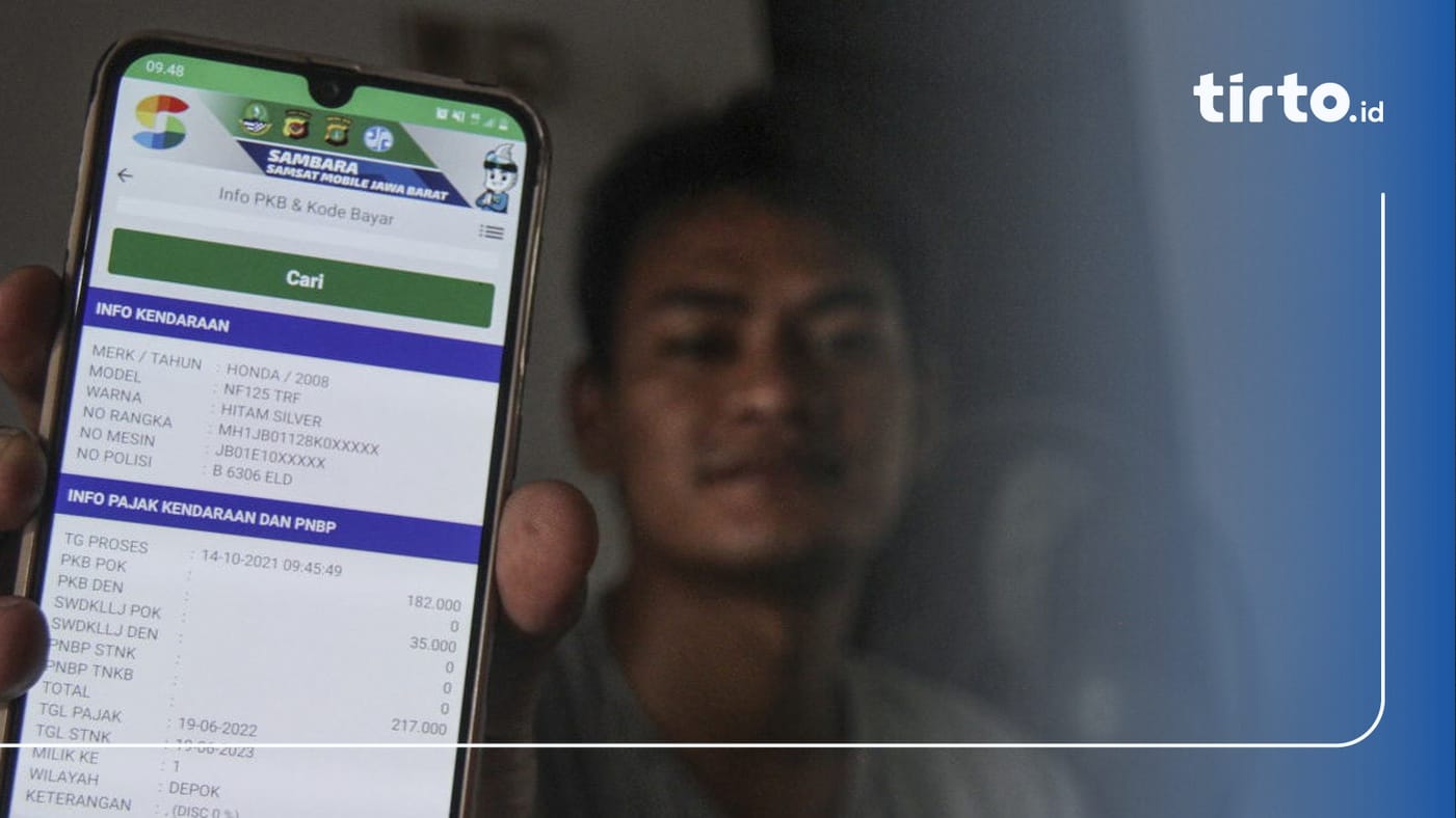 Daftar Pasal Tentang Membayar Pajak dalam UUD 1945