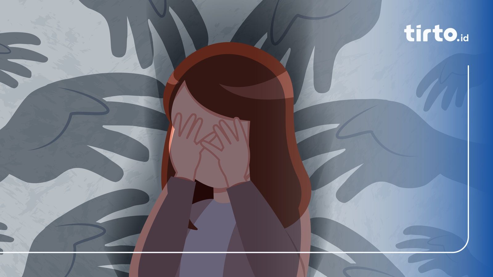 Apa Dampak Kekerasan Seksual & Cara Mencegah Terjadinya pada Anak?