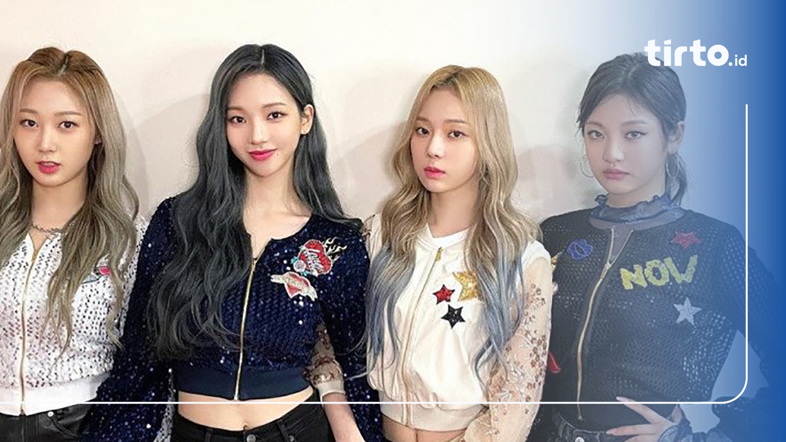 Lirik Lagu "Dreams Come True" aespa Romanized dan Terjemahannya