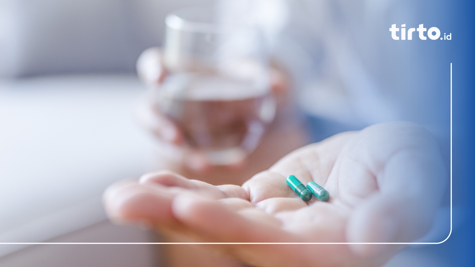 Rekomendasi Obat Cacing Dewasa & Aturan Minum: Berapa Dosisnya?