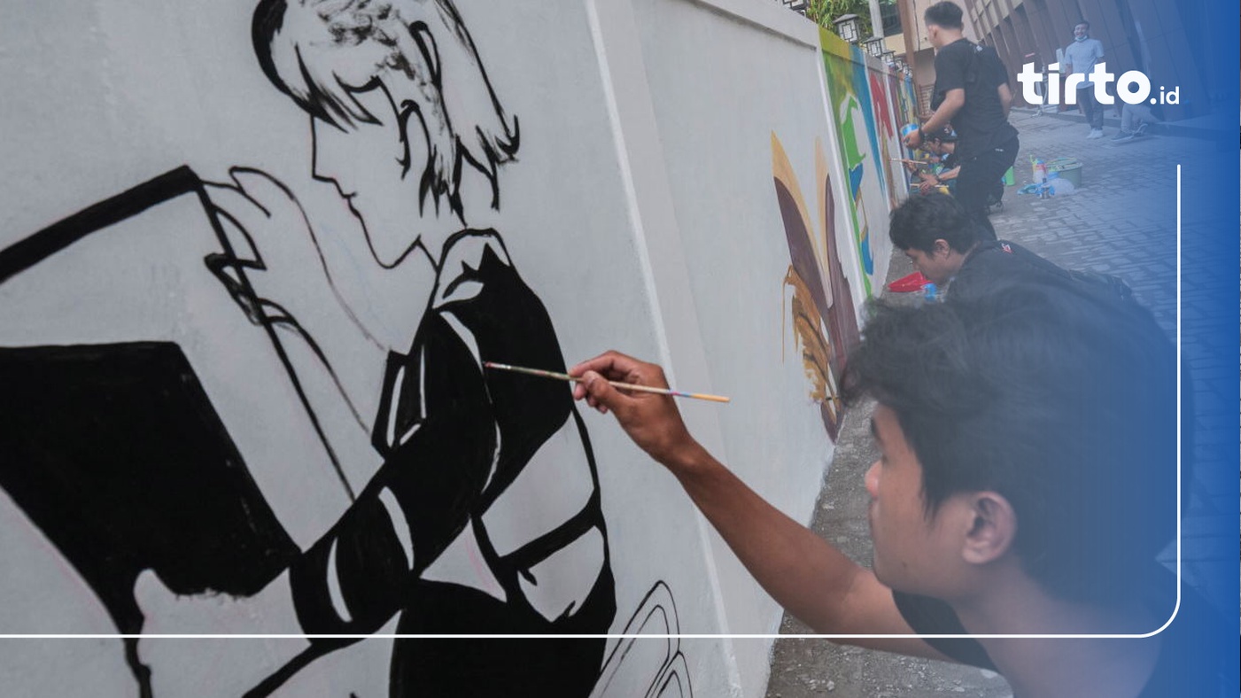 Contoh Cerpen Peristiwa Sumpah Pemuda 1928 untuk Mading Sekolah