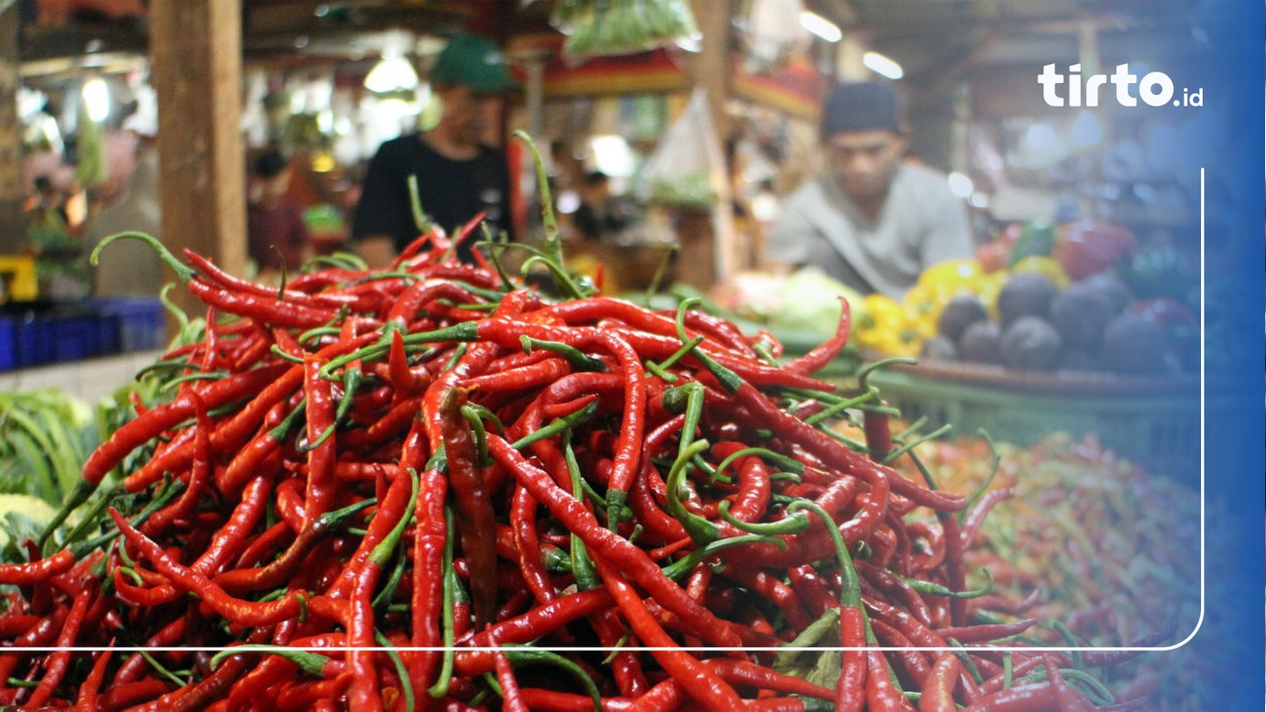 Jenis Pasar Berdasarkan Strukturnya: Monopoli & Persaingan Sempurna