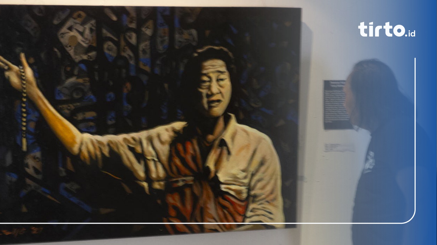 Mengenal Seni Rupa Pramodern dan Aliran-alirannya