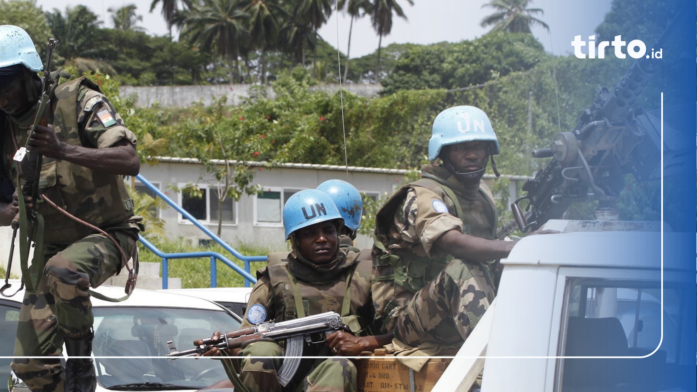 Profil Omar Tchiani Diduga Pimpin Kudeta Militer di Niger