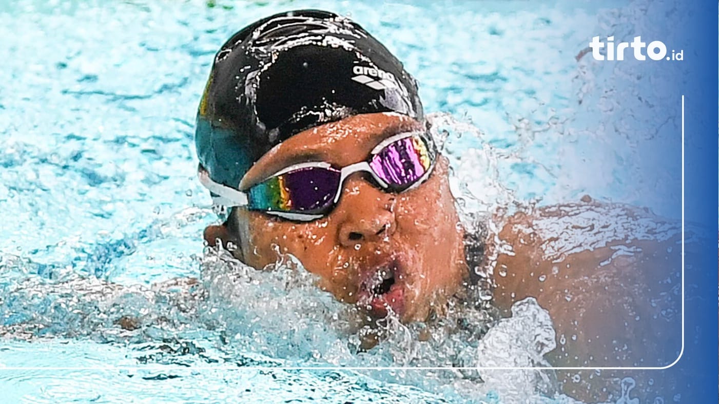 Apa Saja Prinsip dalam Olahraga Renang & Manfaatnya untuk Tubuh