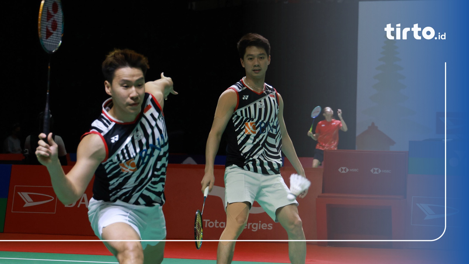 Jadwal Turnamen BWF World Tour 2022: Kapan Indonesia Open & Master