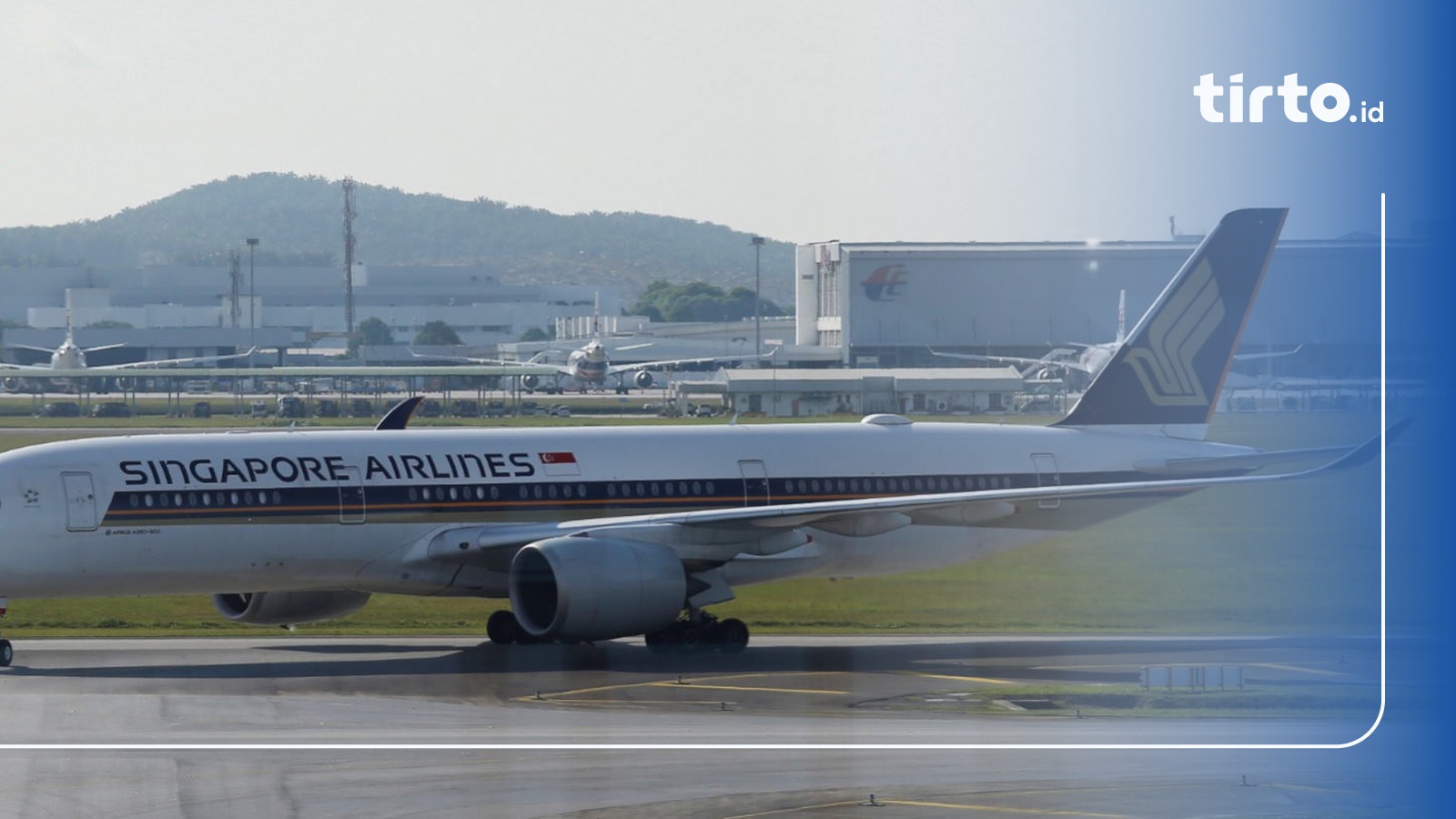 Maskapai Baru Indonesia Airlines Siap Mengudara